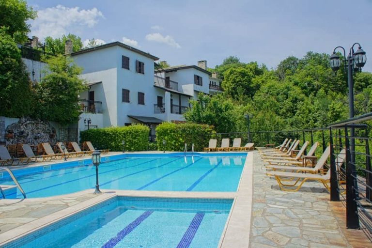 Pelion Greece Travel Guide by a Local - Unfolding Greece