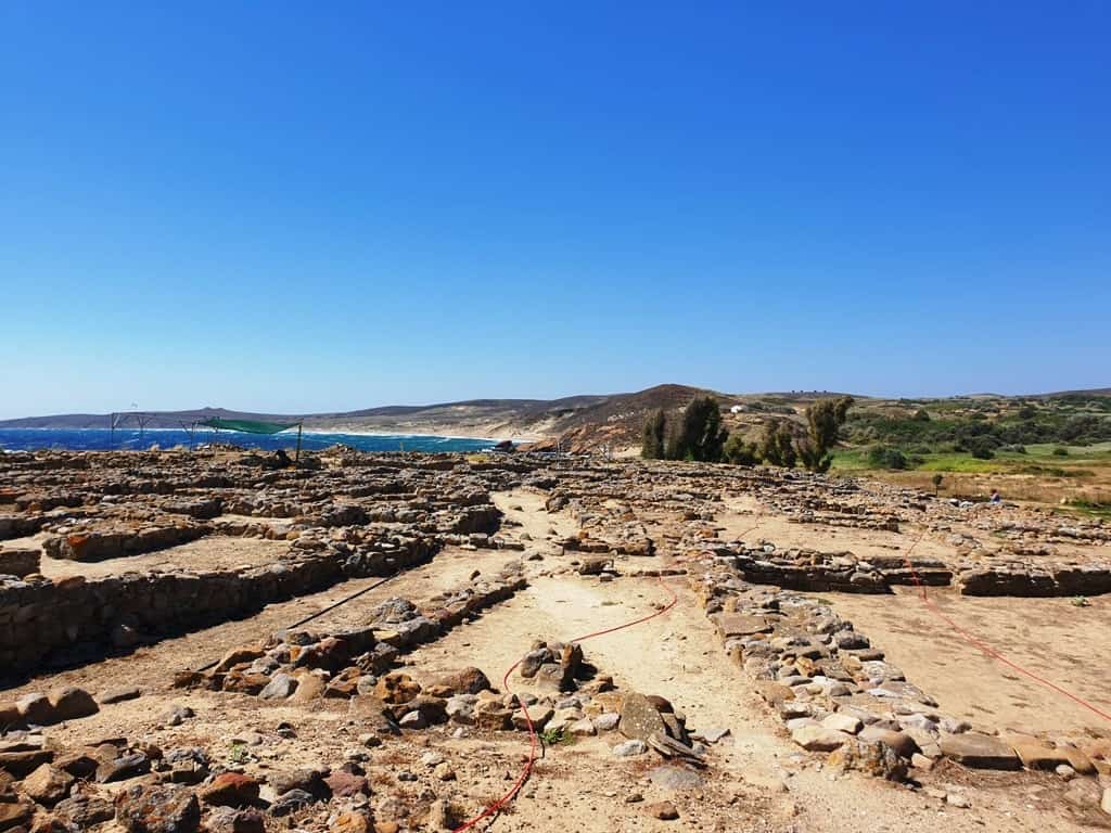 Top Things to Do in Lemnos Island Greece - Unfolding Greece