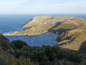 Top Things To Do in Mani Greece - Unfolding Greece