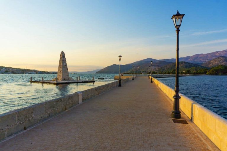 The 15 Best Things to Do in Kefalonia - Greece Travel Ideas