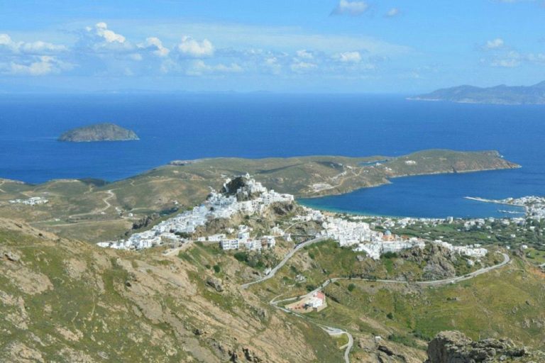 16 Things to Do on Serifos Island, Greece - 2024 Guide - Unfolding Greece