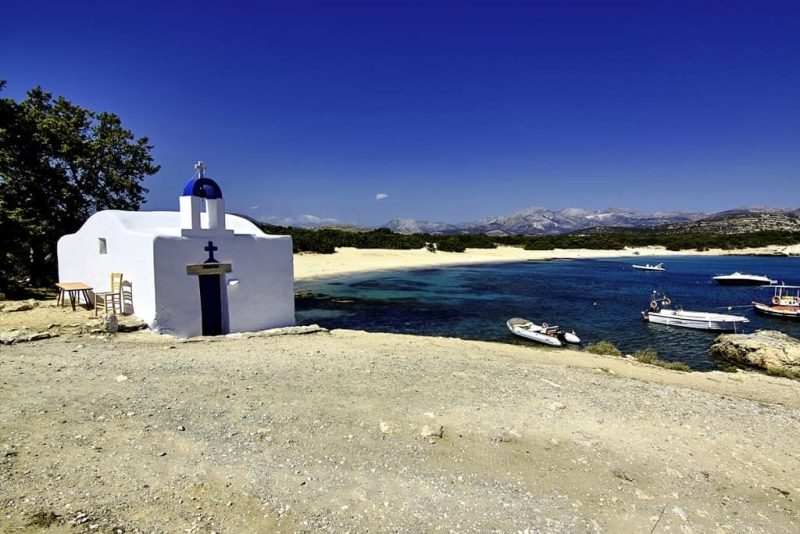 20 Best Beaches in Naxos Island Greece - Unfolding Greece