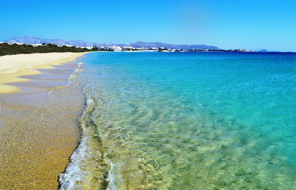 14 Best Sandy Beaches in Greece - Unfolding Greece