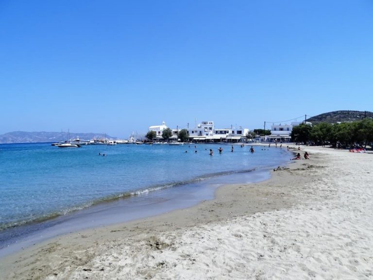 Where to stay in Milos, best areas and hotels - Unfolding Greece