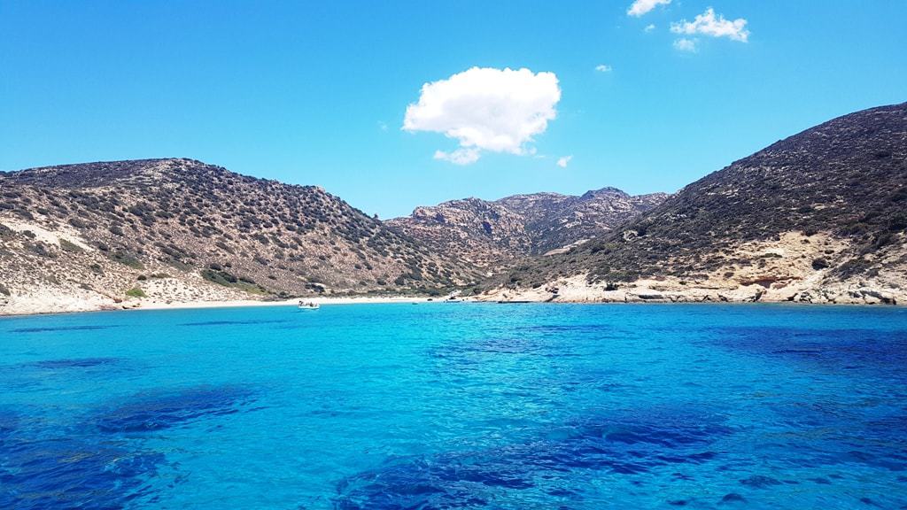 Uninhabited Greek Islands Worth Visiting - Unfolding Greece