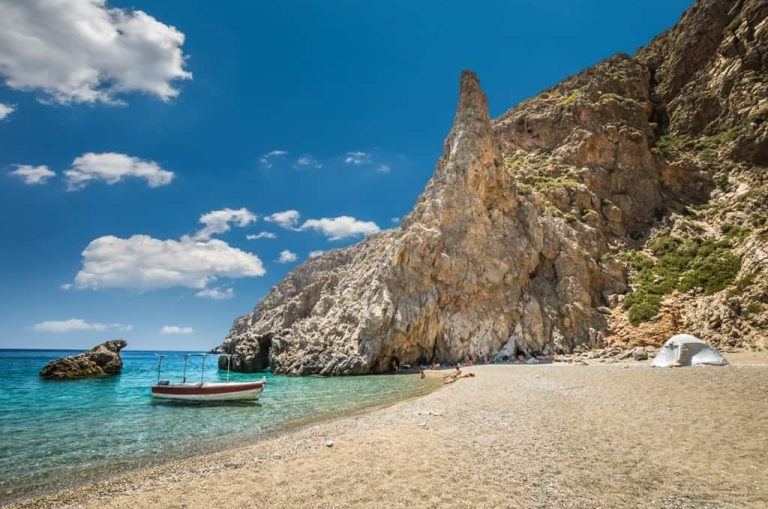 44 Things to do in Crete Island, Greece - Unfolding Greece