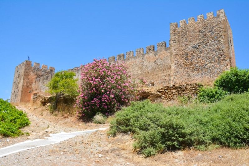 44 Things to do in Crete Island, Greece - Unfolding Greece