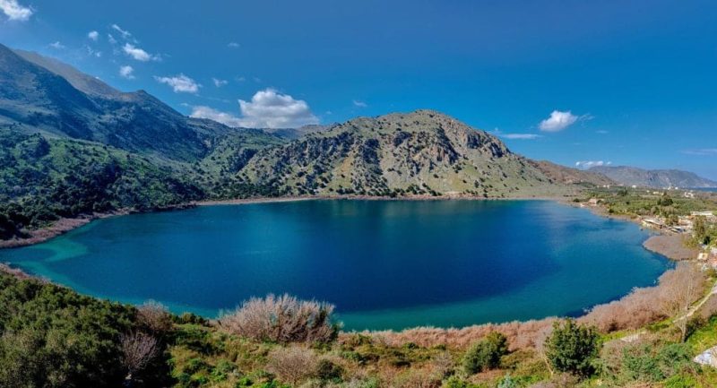 44 Things to do in Crete Island, Greece - Unfolding Greece