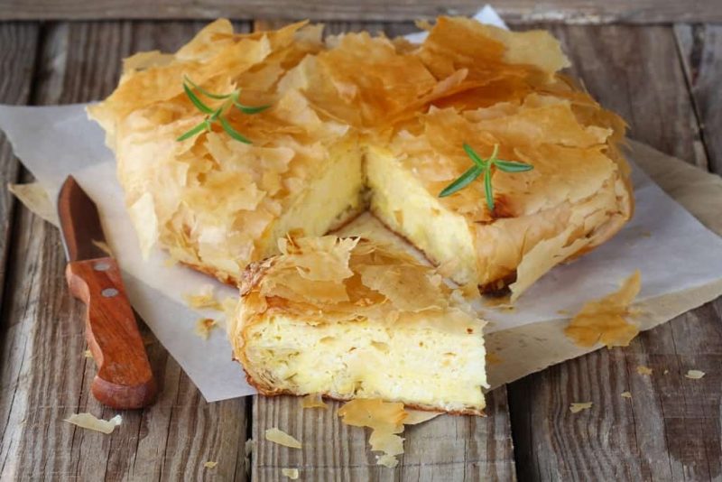 What to Eat in Greece? Best Greek Food to Try - Unfolding Greece