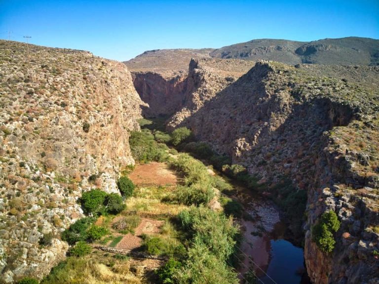Eastern Crete Guide: Things to Do in Lasithi - Unfolding Greece