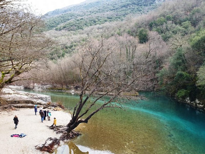 Zagorohoria, Greece: 10 Things to Do - Unfolding Greece