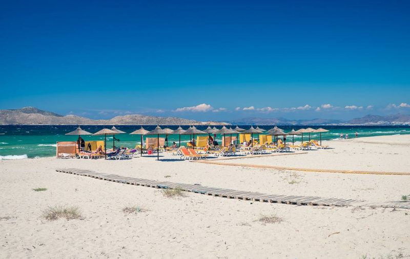 12 Best Beaches in Kos Island, Greece - Unfolding Greece
