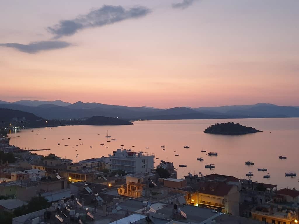 A Guide to Tolo, Greece - Unfolding Greece