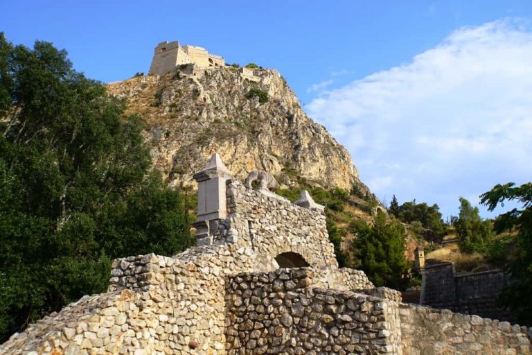 A Guide to Tolo, Greece - Unfolding Greece