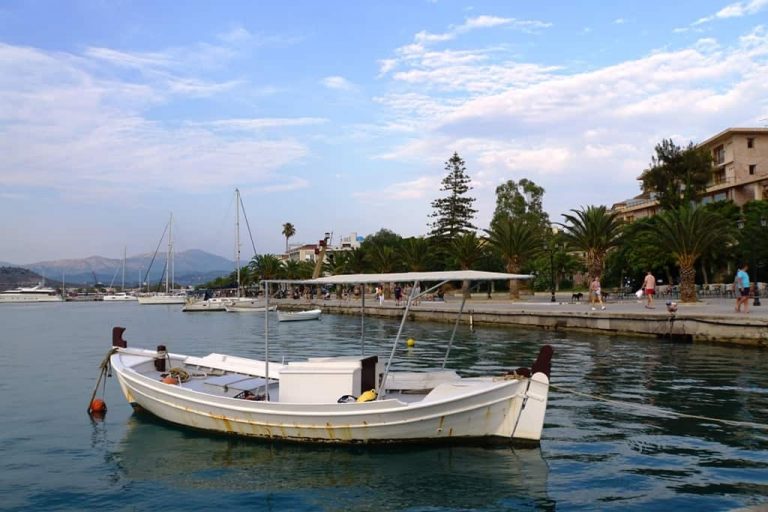 Things to Do in Nafplio, Greece - Unfolding Greece