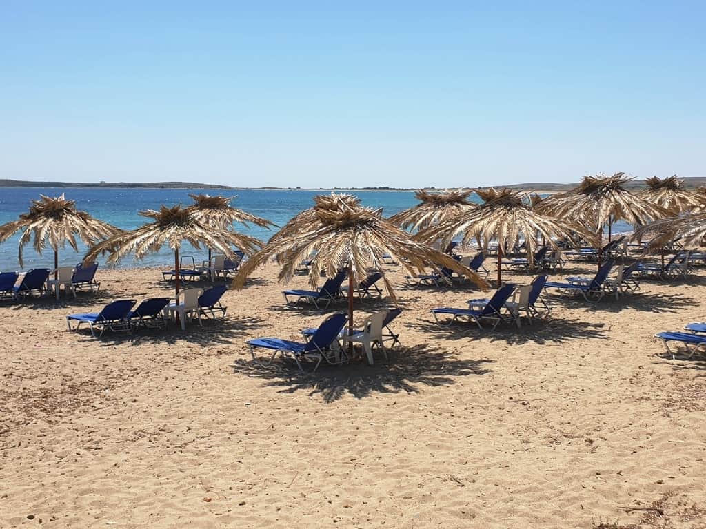 Best Beaches in Lemnos Island, Greece - Unfolding Greece