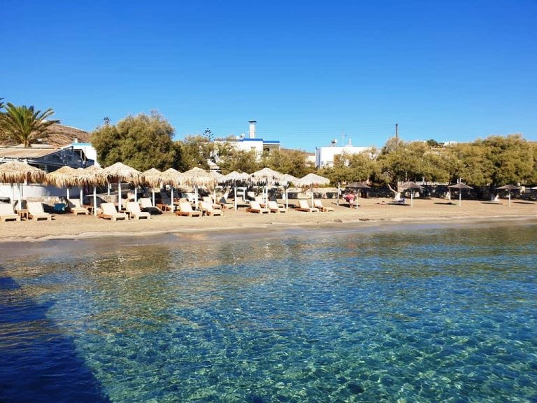 A Guide to Ermoupolis, Capital of Syros - Unfolding Greece