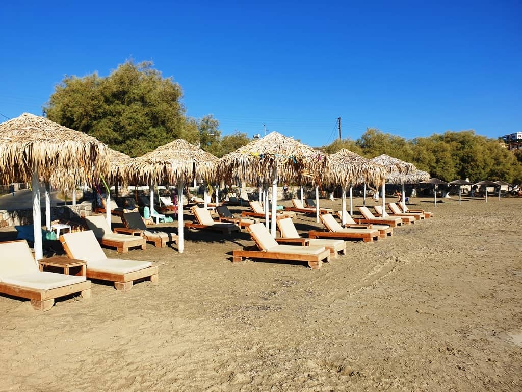 The 14 Best Beaches in Syros Island - Unfolding Greece