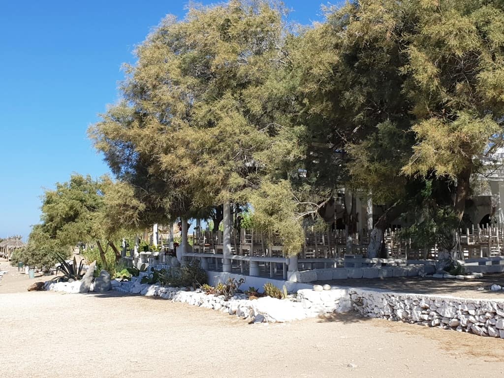 Best Beaches in Ios Island - Unfolding Greece