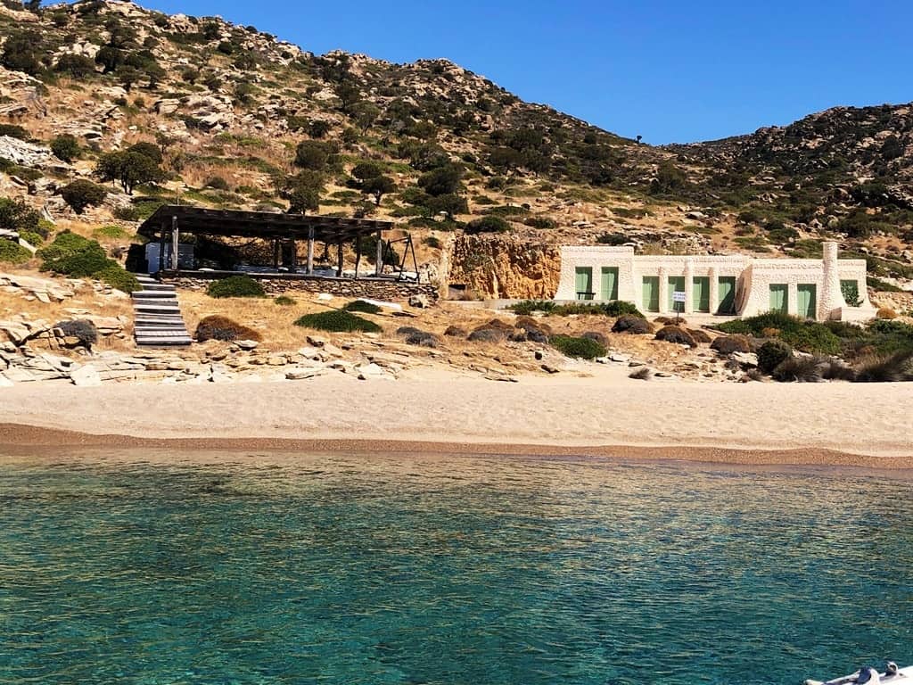 Best Beaches in Ios Island - Unfolding Greece
