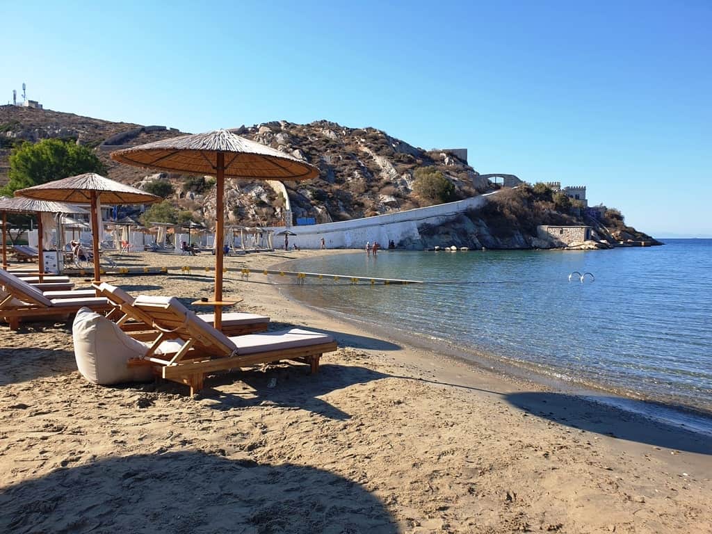 The 14 Best Beaches in Syros Island - Unfolding Greece