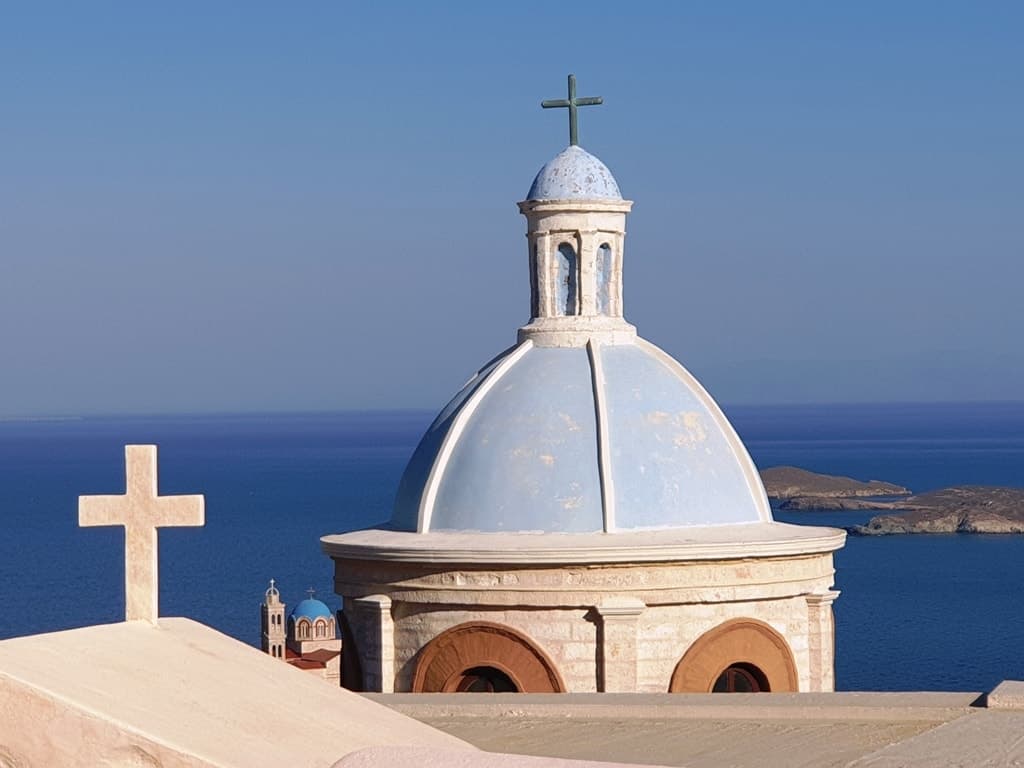 Things to do in Syros Island - Unfolding Greece