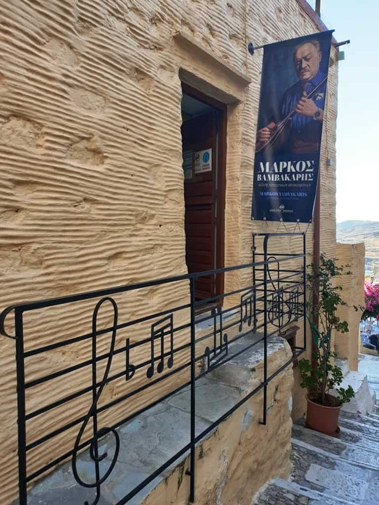 Things to do in Syros Island - Unfolding Greece
