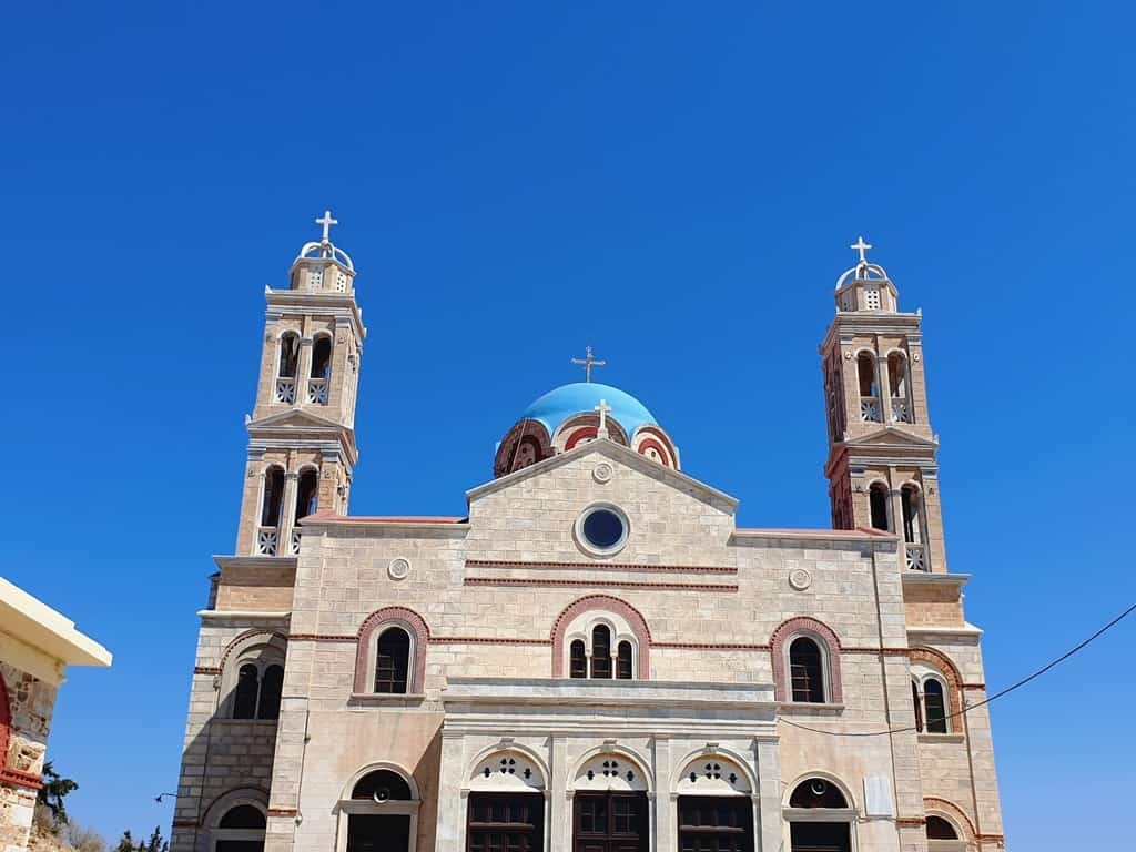 A Guide to Ermoupolis, Capital of Syros - Unfolding Greece