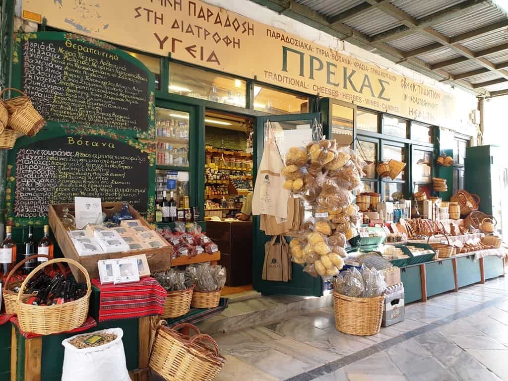 A Guide to Ermoupolis, Capital of Syros - Unfolding Greece