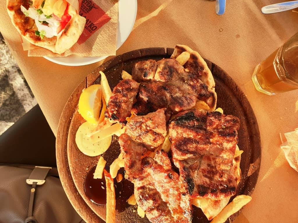 A Guide to Parikia, Paros - Unfolding Greece