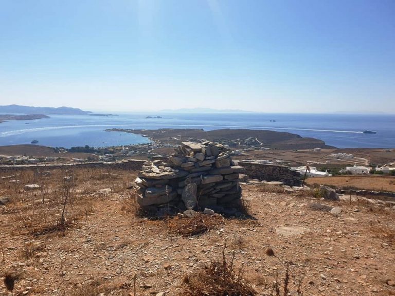 17 Things to do in Paros Island - Unfolding Greece