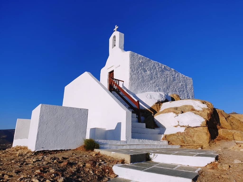 20 Things to Do in Ios Island / 2024 Guide - Unfolding Greece