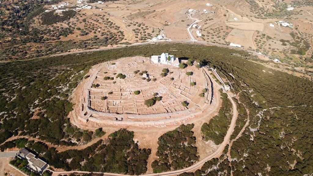 Things to do in Sifnos Island 2024 Guide - Unfolding Greece