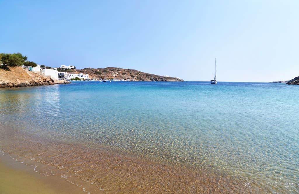 Things to do in Sifnos Island 2024 Guide - Unfolding Greece