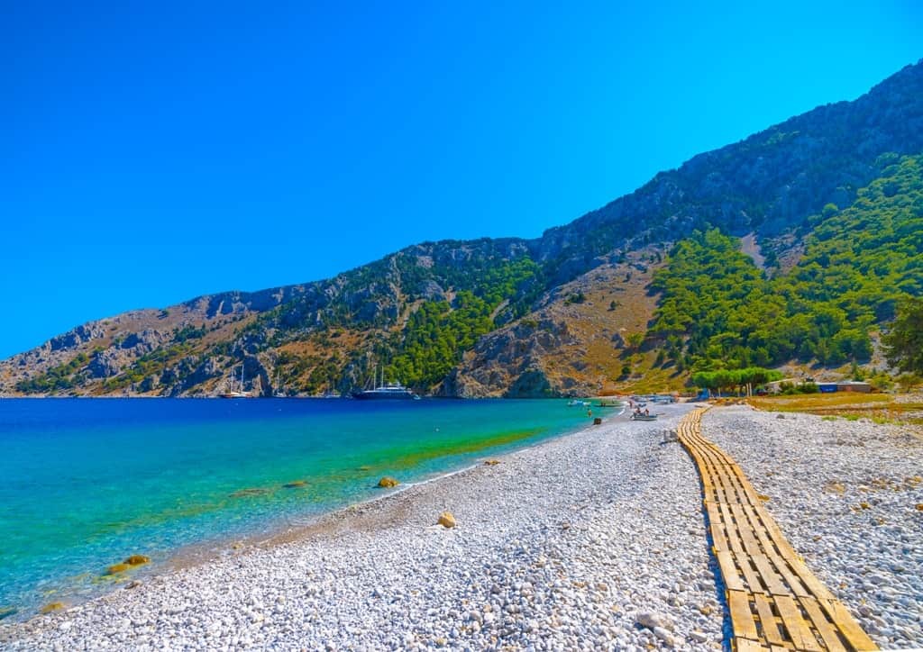 10 Things To Do In Symi Island, Greece - Unfolding Greece