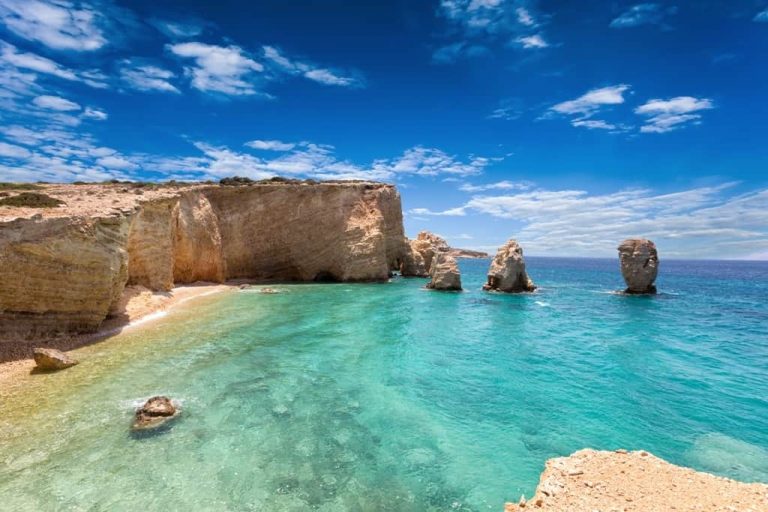 Best Cyclades Islands to Visit - Unfolding Greece