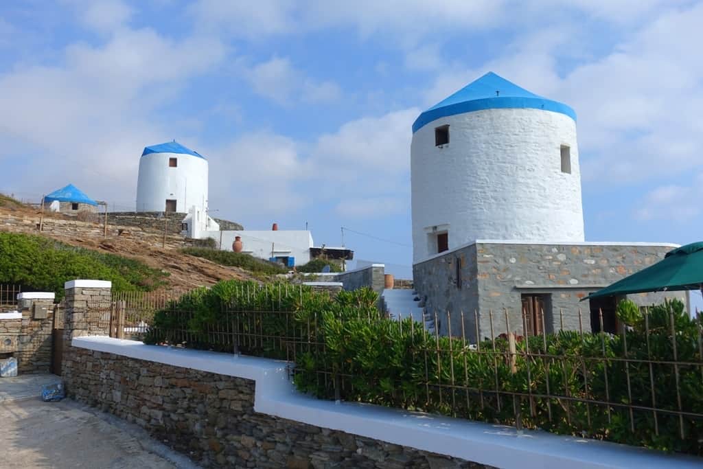 Things to do in Sifnos Island 2024 Guide - Unfolding Greece