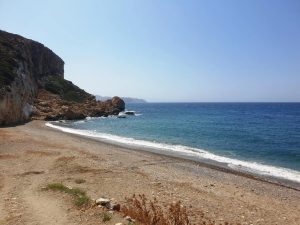 20 Best Beaches in Naxos Island Greece - Unfolding Greece