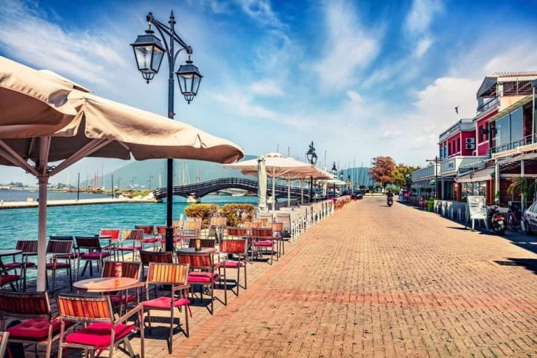 12 Best Things To Do in Lefkada Island - Unfolding Greece