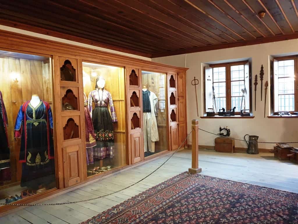 Top Things To Do In Metsovo, Greece - Unfolding Greece