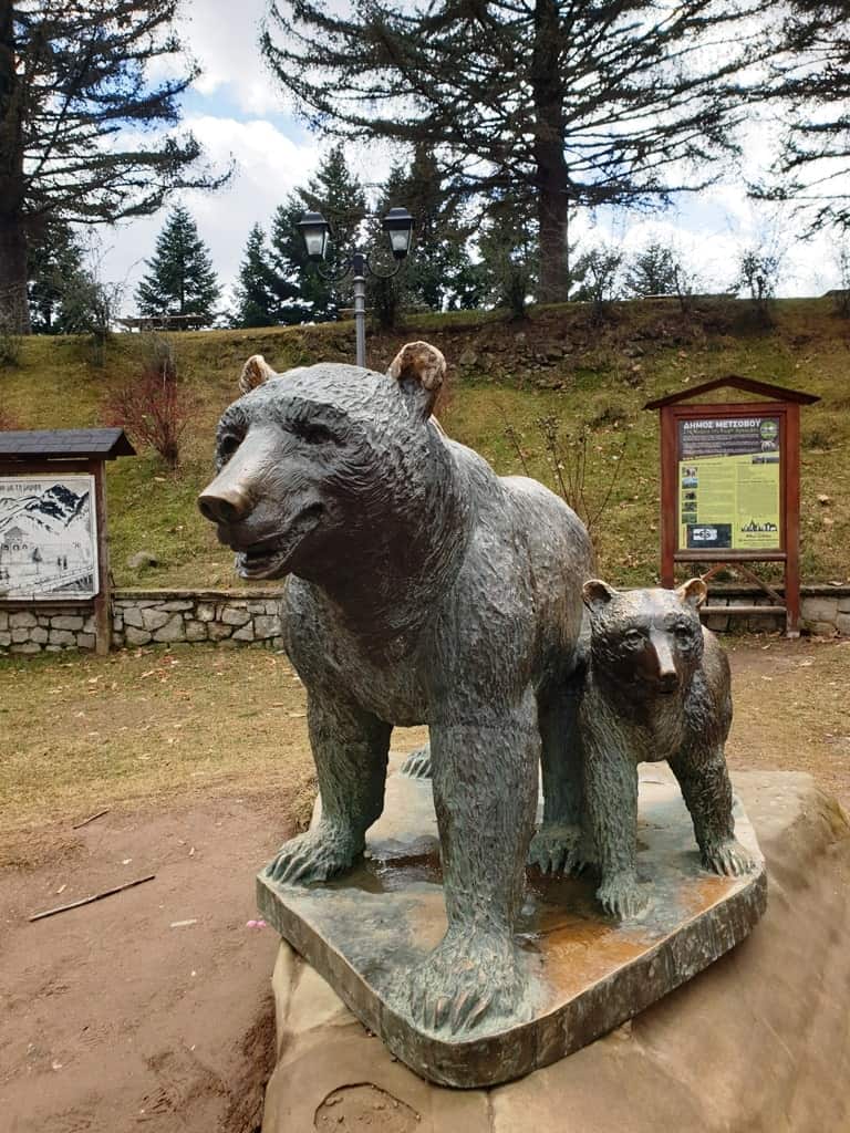 Top Things To Do In Metsovo, Greece - Unfolding Greece