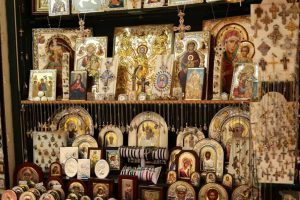 22 Greek Souvenirs: What to Buy in Greece | Unfolding Greece
