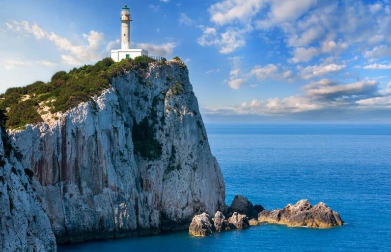 12 Best Things To Do in Lefkada Island - Unfolding Greece