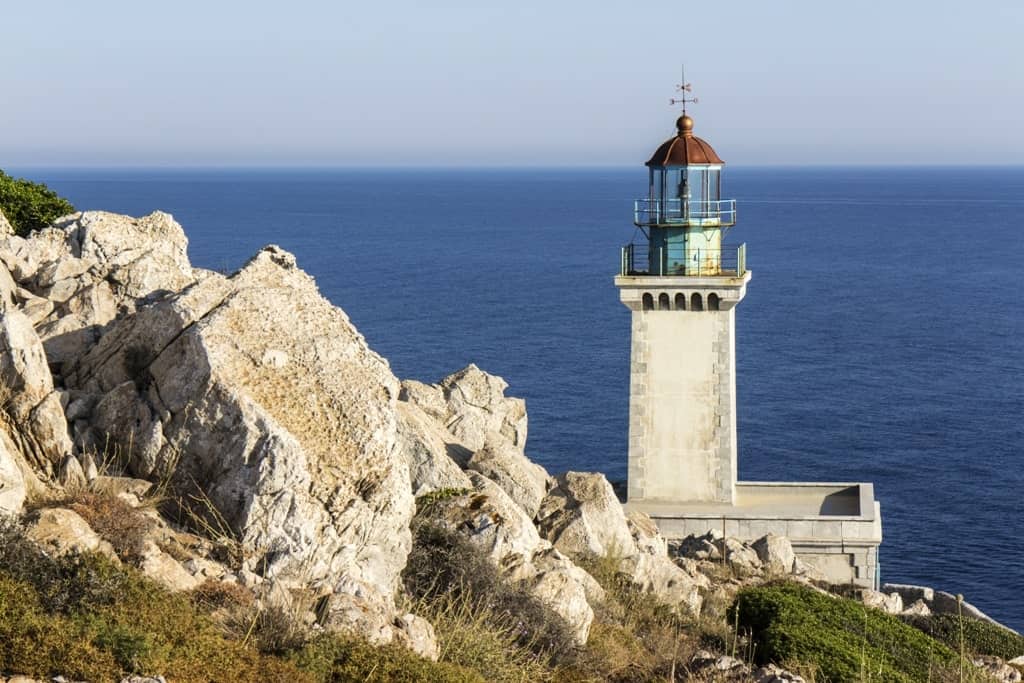 Top Things To Do in Mani Greece - Unfolding Greece