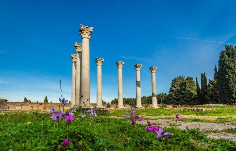7 Islands near Rhodes - Unfolding Greece