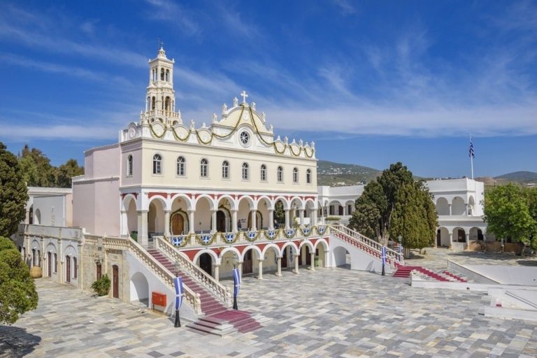 Religion in Greece: Everything you need to know - Unfolding Greece