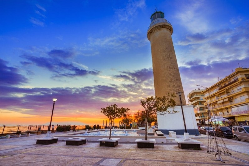 The Most Beautiful Lighthouses in Greece - Unfolding Greece
