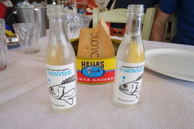 9 Popular Greek Drinks you should try - Unfolding Greece