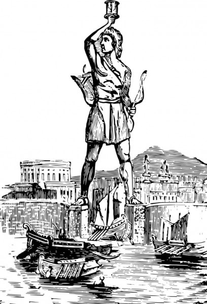 15 Famous Greek Statues - Unfolding Greece