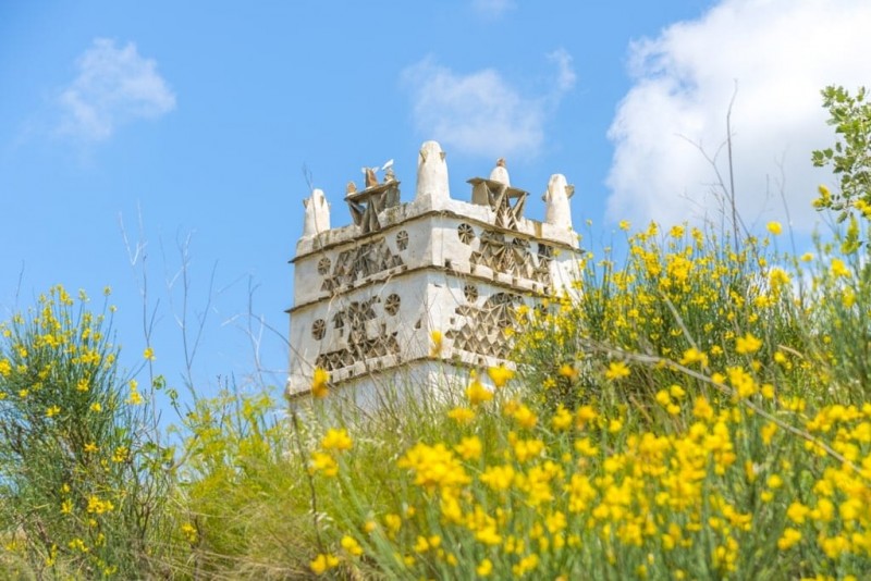 All About Cycladic Architecture - Unfolding Greece